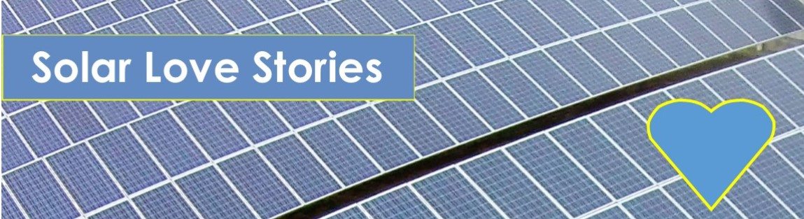 We Heart Solar – Yes Solar Solutions