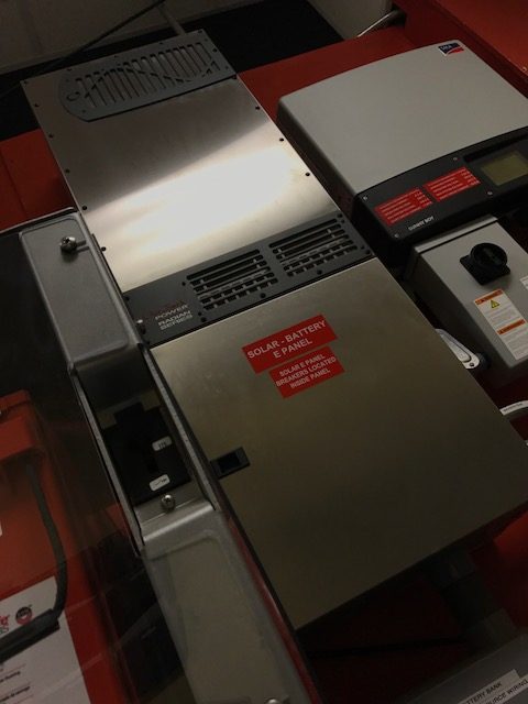 Outback Power, Off-Grid Battery Backup – Yes Solar Solutions