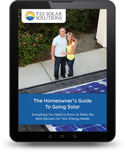 The Generac Battery Back-Up System Explained – Yes Solar Solutions