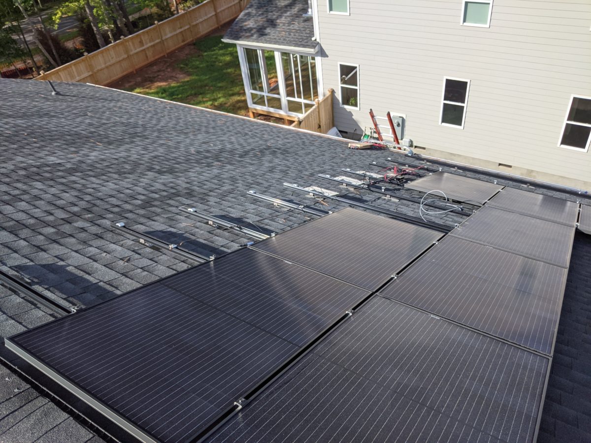 Generac PWRCell Solar and Battery Backup – Yes Solar Solutions