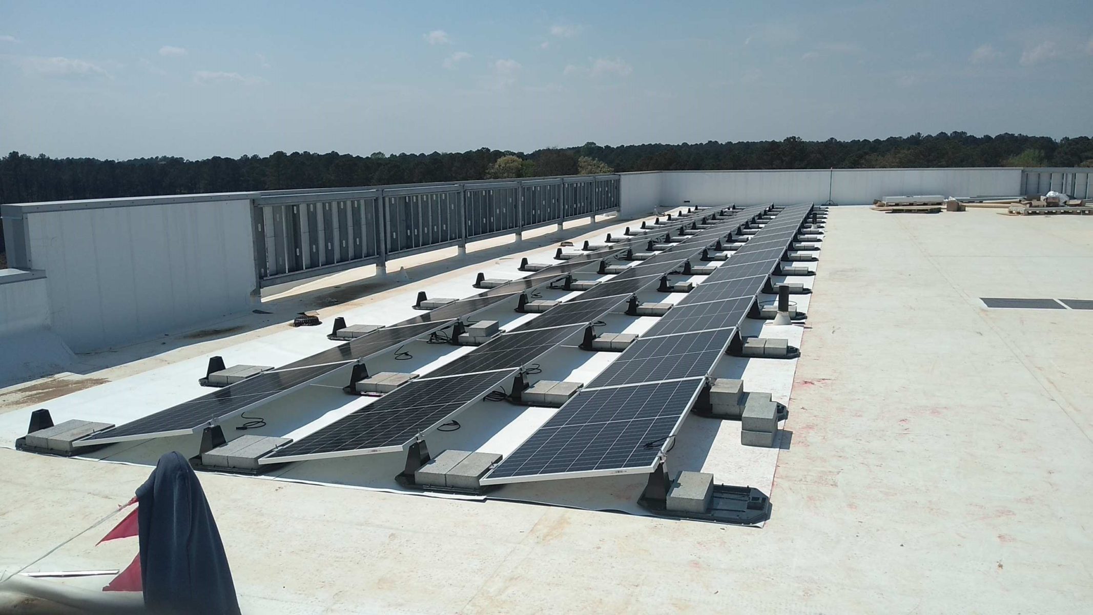 8 Davis Drive – Yes Solar Solutions